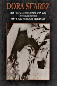 ‎Gallon Drunk: Dora Suarez • Film + cast • Letterboxd