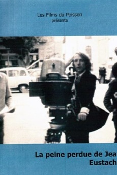 ‎Jean Eustache's Wasted Breath (1997) directed by Angel Díez • Reviews ...