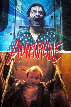 ‎Adrenaline (1990) directed by John Hudson, Philippe Dorison et al ...