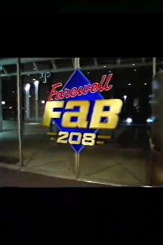 ‎Farewell, FAB 208 (1992) directed by John Pitman • Reviews, film ...