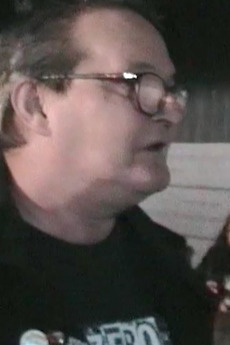 ‎some punks at a punk show directed by Lewis Ainsworth • Film + cast • Letterboxd