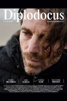 ‎Diplodocus (2024) directed by Gastón Rodríguez • Reviews, film + cast ...