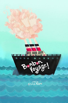 ‎Bonbon Voyage (2023) directed by Emma Ream • Reviews, film + cast ...