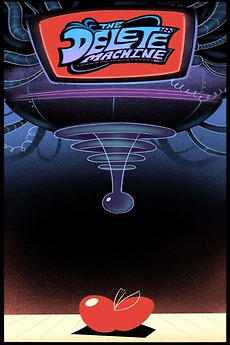 ‎The Delete Machine (2023) directed by Charlotte Ledwidge • Film + cast ...