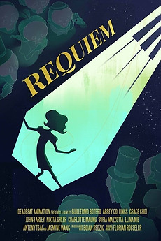 ‎Requiem (2023) directed by Elina Nie, Antony Tsai et al • Film + cast ...
