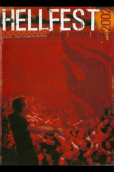 ‎Hellfest 2002 (2004) • Film + cast • Letterboxd