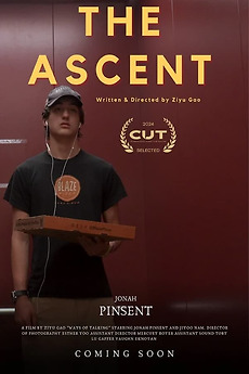 ‎The Ascent (2024) directed by Ziyi Gao • Film + cast • Letterboxd