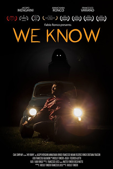 ‎We Know (2020) directed by Nicolo Fumero • Reviews, film + cast ...