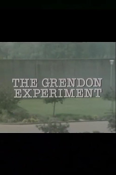 ‎The Grendon Experiment (1984) directed by Harry Weisbloom • Film ...