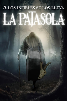 ‎La patasola (2024) directed by Harold Trompetero, Paul Cataño ...