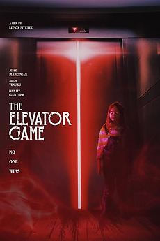‎The Elevator Game directed by Lenox Myette • Film + cast • Letterboxd