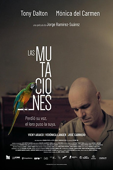 ‎The Mutations (2024) directed by Jorge Ramírez Suárez • Reviews, film ...