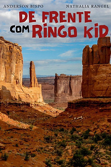 ‎DE FRENTE COM RINGO KID (2024) directed by Nathalia Rangel • Reviews ...