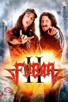 ‎Fubar II (2010) directed by Michael Dowse • Reviews, film + cast ...