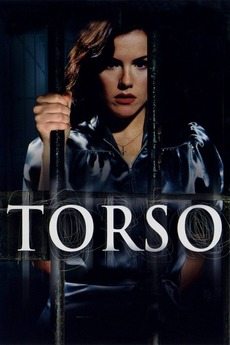 ‎Torso: The Evelyn Dick Story (2002) directed by Alex Chapple • Reviews ...