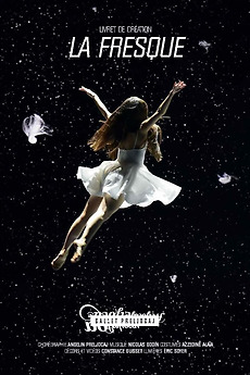 ‎La Fresque (2016) directed by François-René Martin • Film + cast ...