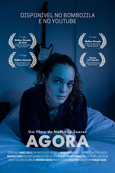 ‎Agora (2023) directed by Nathália Soares • Reviews, film + cast ...
