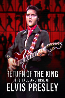 Return of the King: The Fall and Rise of Elvis Presley’ review by Sarah ...