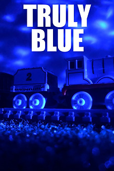 ‎Truly Blue (2022) directed by Luke Goldston • Film + cast • Letterboxd