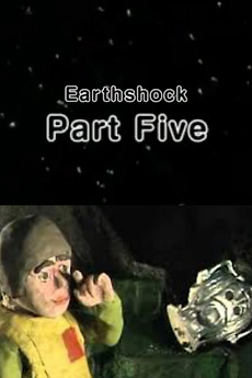 ‎Earthshock: Part Five (2003) directed by Rupert Booth • Reviews, film ...
