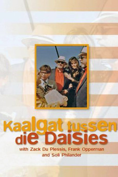 ‎Kaalgat Tussen Die Daisies (1997) directed by Koos Roets • Film + cast ...