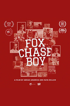 ‎Fox Chase Boy (2024) directed by Gerad Argeros, Kaya Dillon • Reviews ...