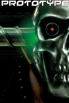 ‎Prototype (1983) directed by David Greene • Reviews, film + cast ...