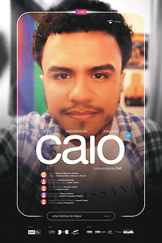 ‎Caio (2025) directed by Vinicius Rios, Marco Vinicius Rocha • Film + cast • Letterboxd