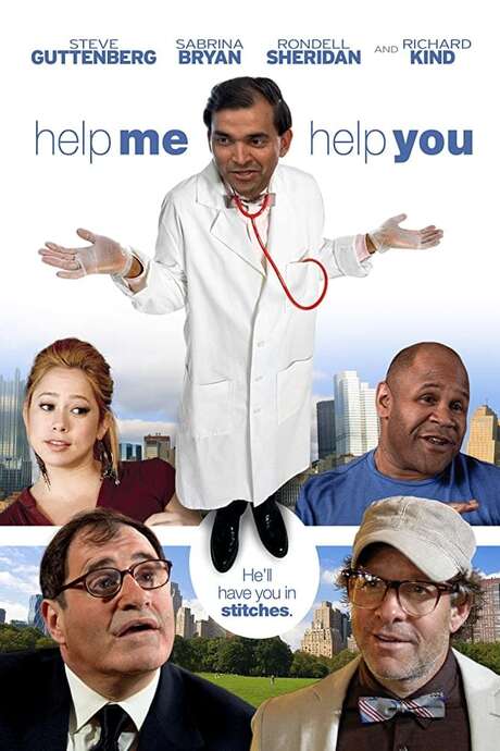 ‎Help Me, Help You (2009) directed by Ravi Godse • Film + cast • Letterboxd