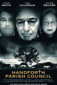 ‎Handforth Parish Council • Film + cast • Letterboxd