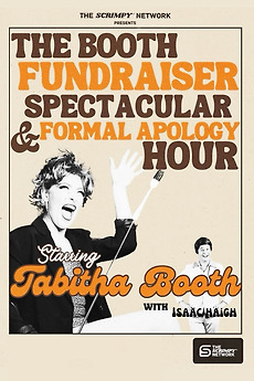 ‎Tabitha Booth Fundraiser Spectacular & Formal Apology Hour! (2024 ...