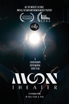 ‎Moon Theater directed by Nutnaree Preechanan • Film + cast • Letterboxd