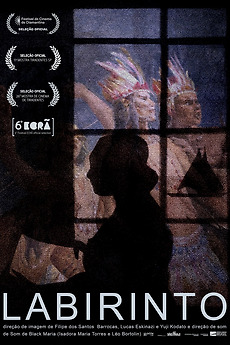 ‎Labyrinth (2023) directed by Filipe dos Santos Barrocas, Lucas Eskinazi et al • Reviews, film ...