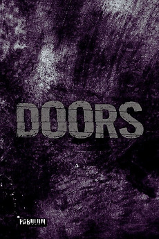 ‎DOORS (2025) directed by Daniel Allen • Film + cast • Letterboxd