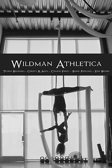 ‎Wildman Athletica directed by Erin Brown Thomas • Film + cast • Letterboxd