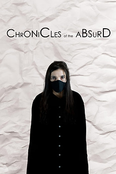 ‎Chronicles of the Absurd (2024) directed by Miguel Coyula • Reviews ...
