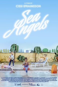 ‎Sea Angels (2024) directed by Cissi Efraimsson • Reviews, film + cast ...