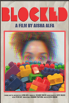‎BLOCKED • Film + cast • Letterboxd