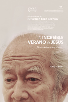 ‎The incredible summer of Jesús (2024) directed by Sebastián Díaz ...