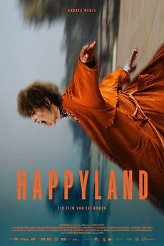 ‎Happyland (2025) directed by Evi Romen • Reviews, film + cast • Letterboxd