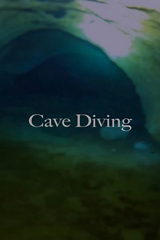 ‎Cave Diving directed by Olivia Webber • Film + cast • Letterboxd