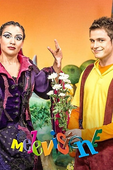 ‎La Melevisione (1999) directed by Pierluigi Pantini, Roberto Valentini ...