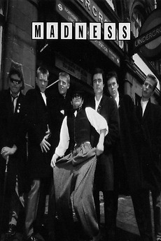 ‎Madness: Live Nottingham Royal Centre • Film + cast • Letterboxd