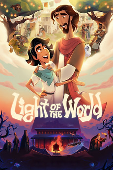 ‎Light of the World (2025) directed by Tom Bancroft, John J. Schafer ...