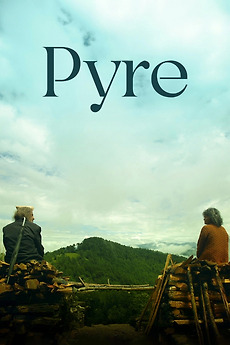 ‎Pyre (2024) directed by Vinod Kapri • Reviews, film + cast • Letterboxd