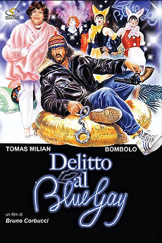 ‎Cop in Drag (1984) directed by Bruno Corbucci • Reviews, film + cast ...