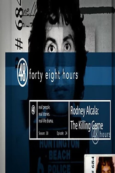 ‎Rodney Alcala: The Killing Game (2010) directed by Rob Klug • Reviews ...