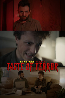 ‎Taste Of Terror (2024) directed by Diego Rodriguez Garcia • Film ...