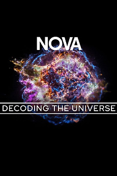 ‎Decoding the Universe - Cosmos (2024) directed by Jaro Savol • Reviews ...