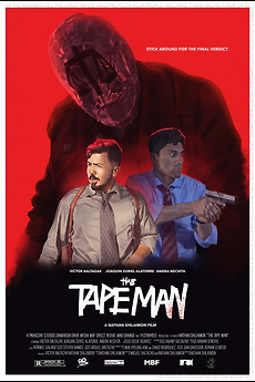 ‎The Tape Man directed by Nathan Shilaimon • Film + cast • Letterboxd
